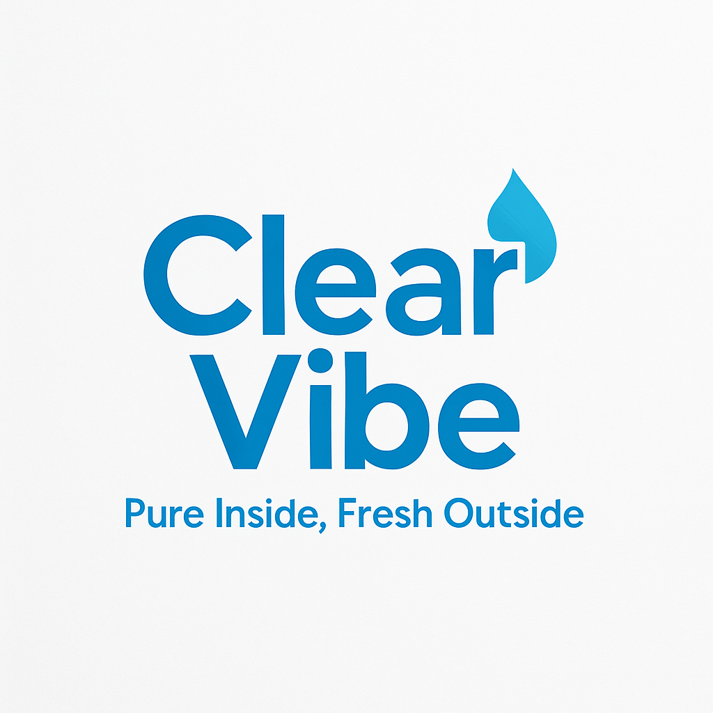 Clear Vibe